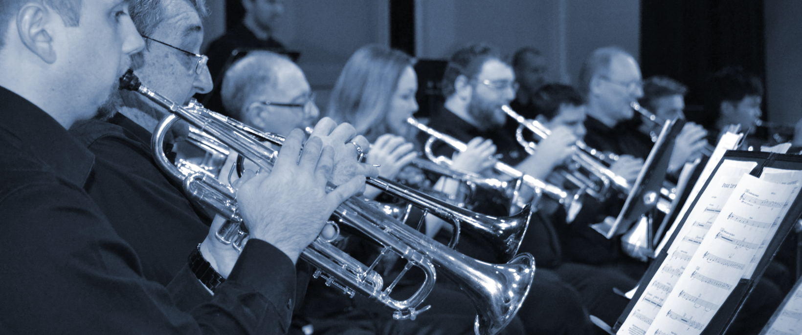 Membership Inquiry - Encore: The Concert Band